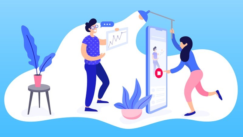 Stream là gì? Livestream là gì? Các loại và cách hoạt động của streaming