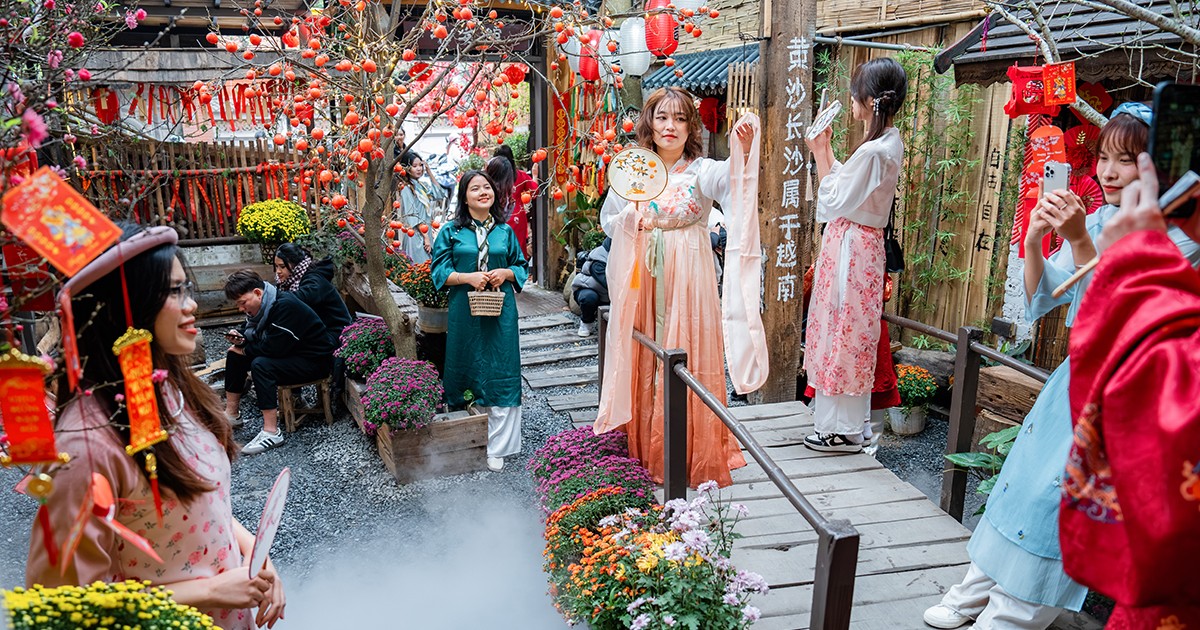 Khách hàng đánh giá WAHA COFFEE - Cà phê cổ trang